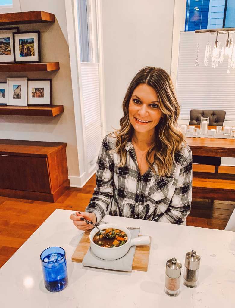 Beef Stew – Welcome to Whitneyland